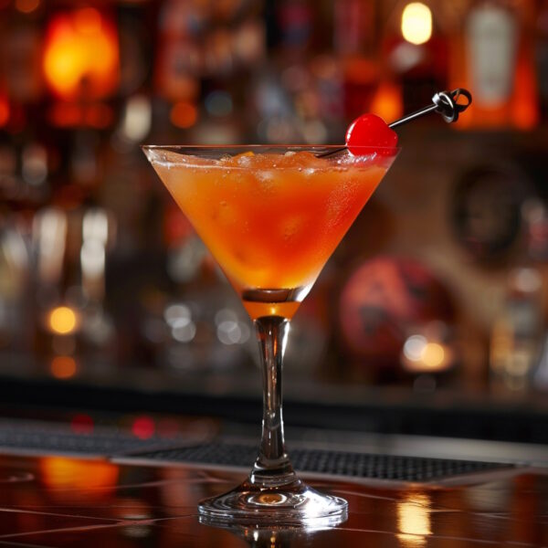 12 Galactic Alcoholic Cocktails for Your Star Wars Adult Party - Fun ...