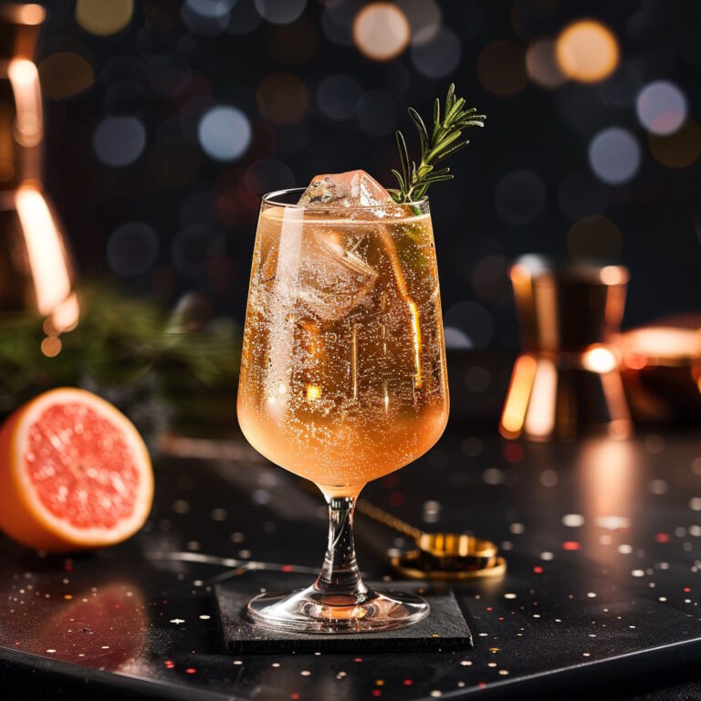 12 Galactic Alcoholic Cocktails for Your Star Wars Adult Party - Fun ...