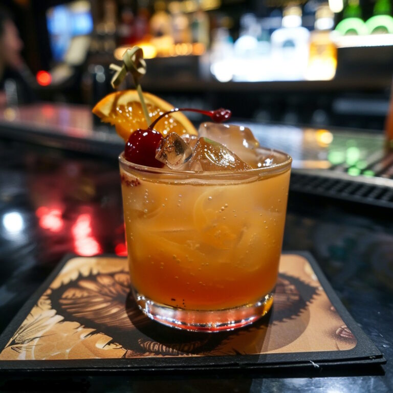 12 Galactic Alcoholic Cocktails for Your Star Wars Adult Party - Fun ...