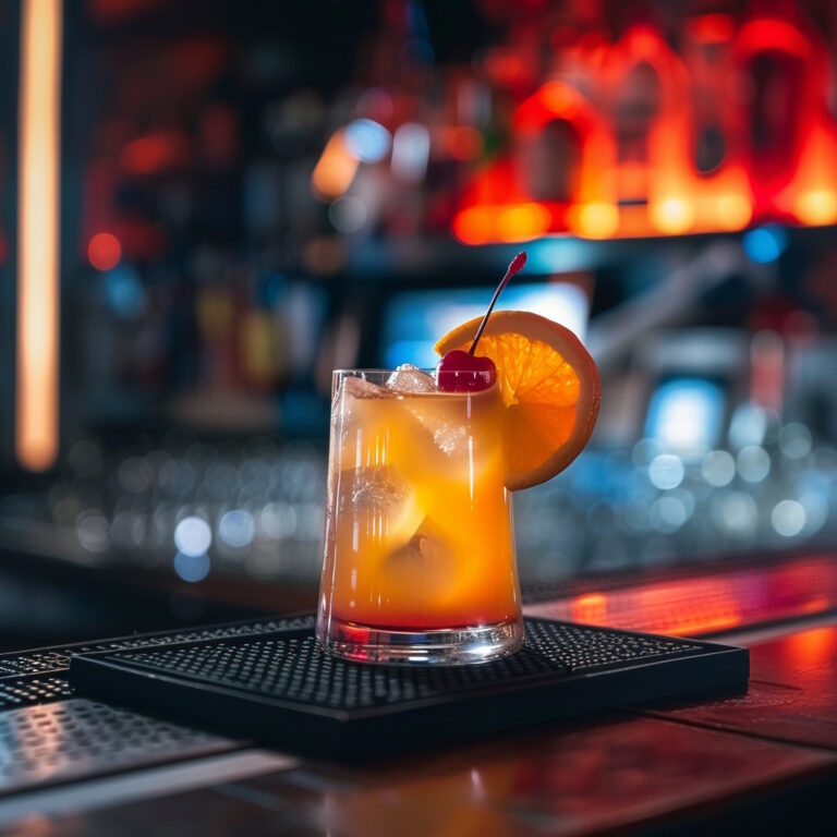 12 Galactic Alcoholic Cocktails for Your Star Wars Adult Party - Fun ...