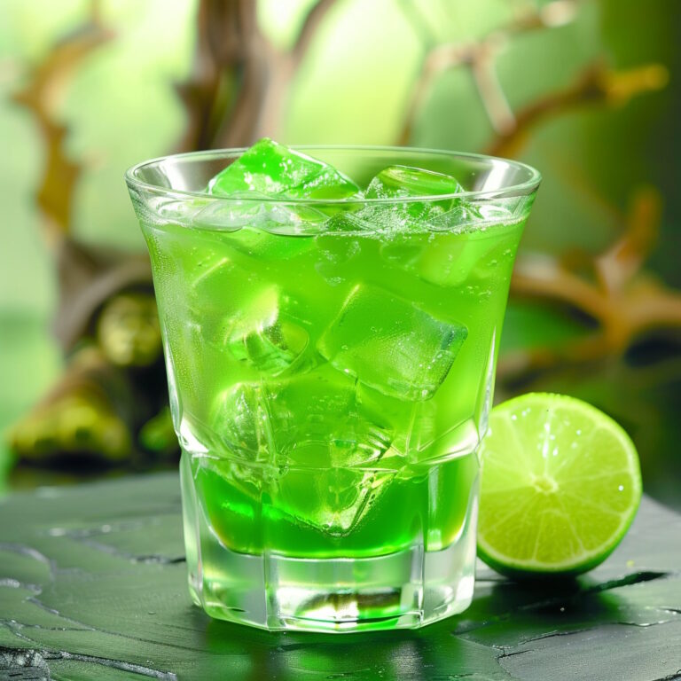 12 Galactic Alcoholic Cocktails for Your Star Wars Adult Party - Fun ...